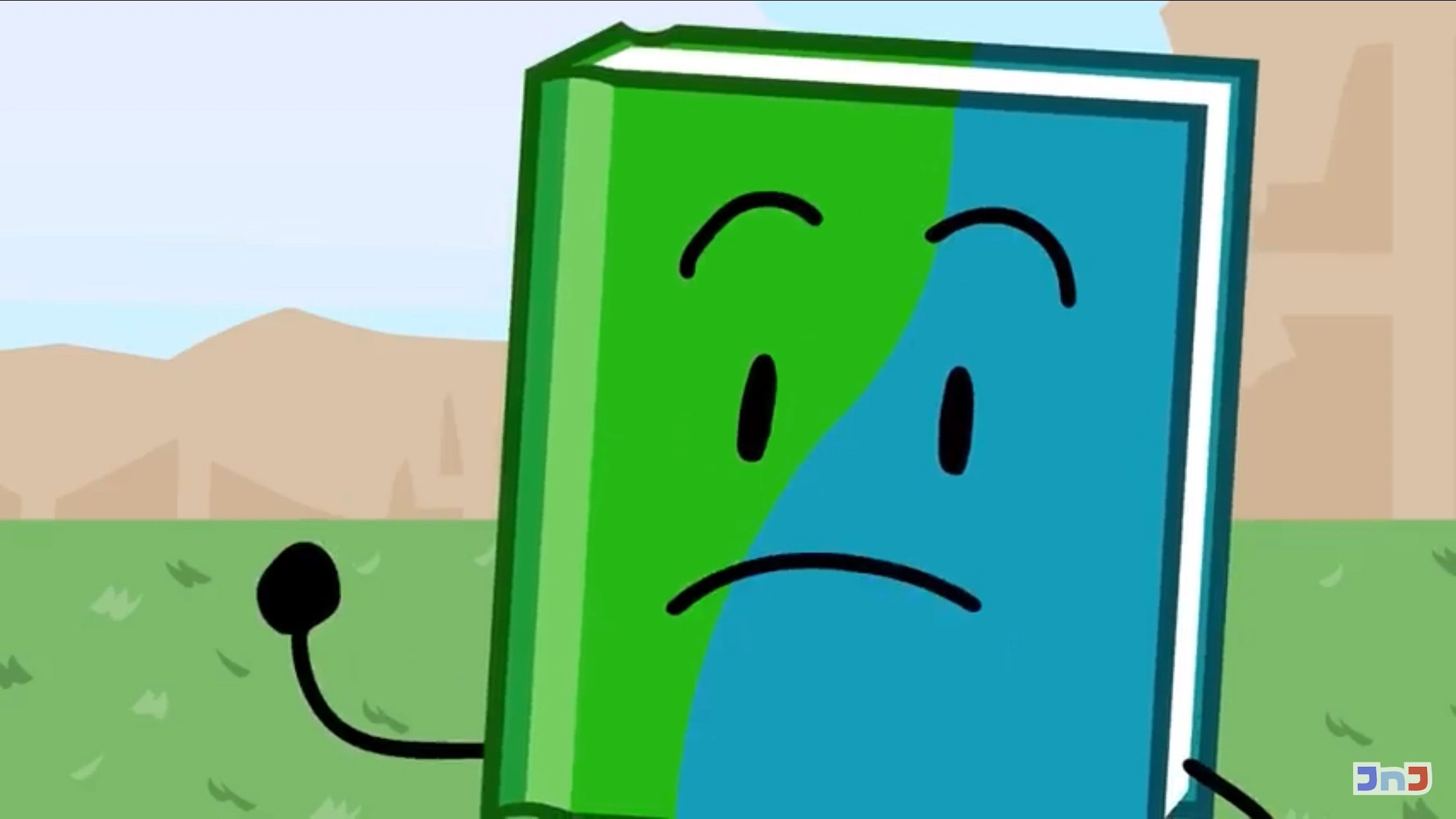 Pre-Split Book was honestly vilified imo | Fandom