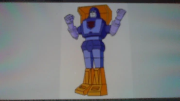 Discuss Everything About Teletraan I: The Transformers Wiki | Fandom