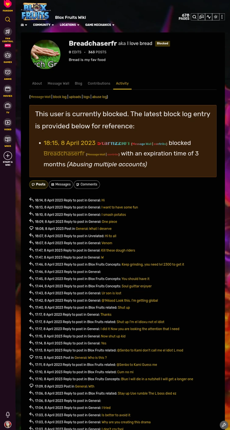 guys iwas global blocked | Fandom