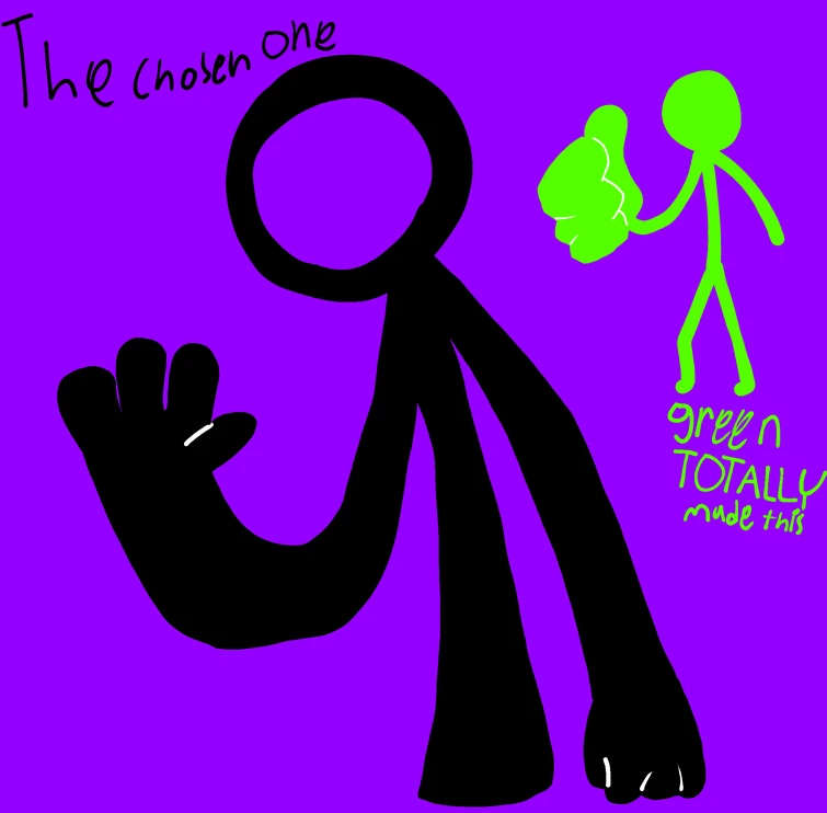 Some art of TCO! | Fandom