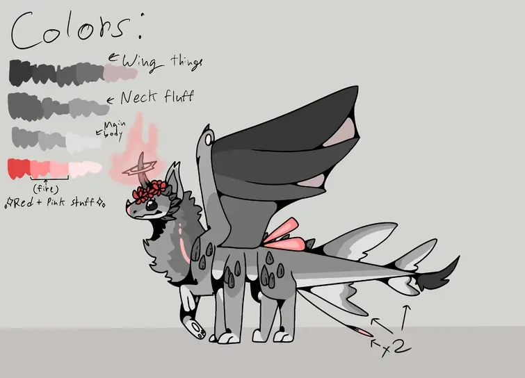 Someone should make Ryuu and Rose in cos | Fandom