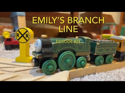 Emily’s Branch Line | Fandom