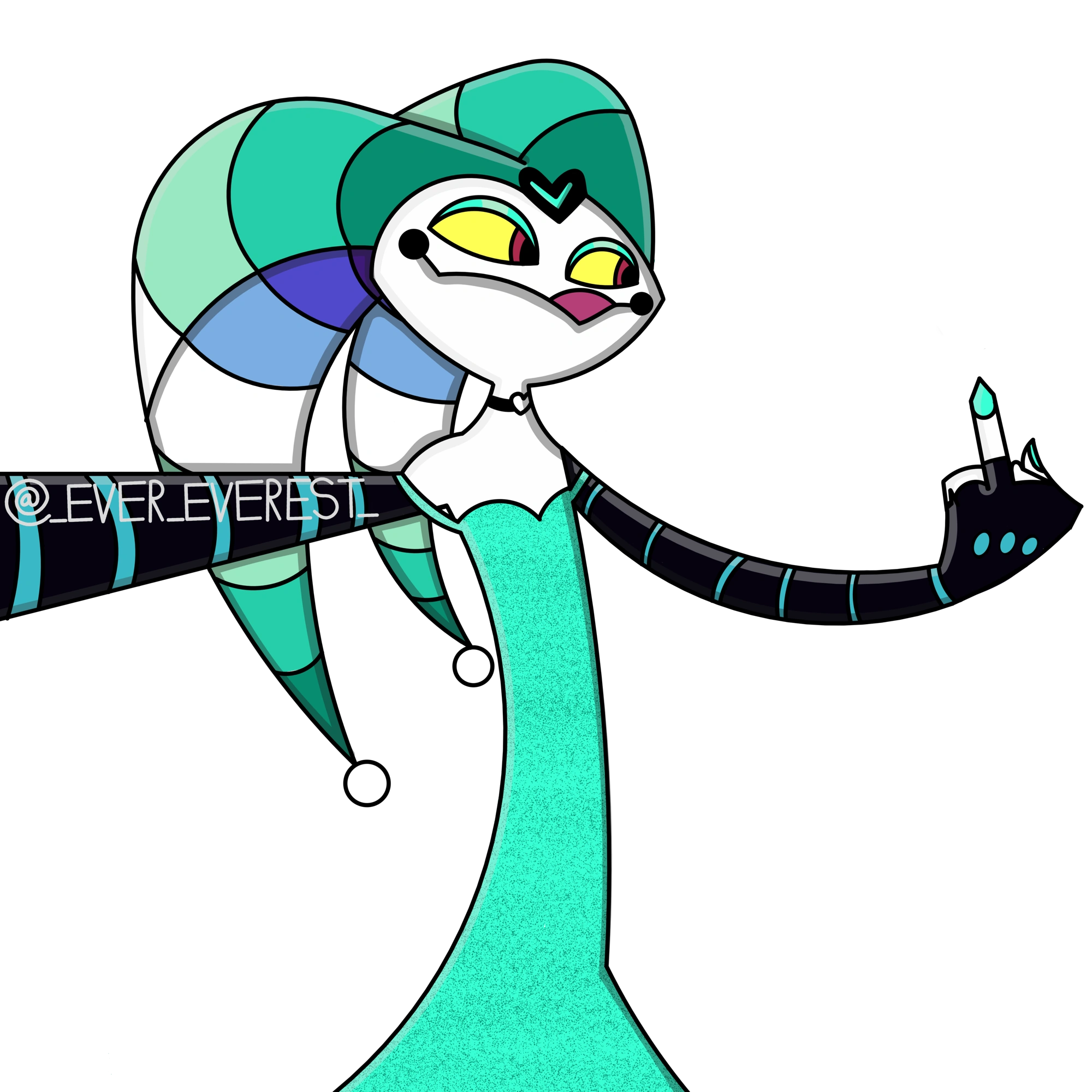 Fizzaroli Art Png | Fandom