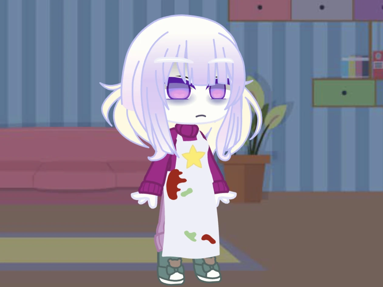 Embry from It’s not me It’s my basement | Fandom