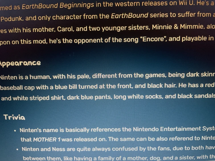 Sorry for quick posting | Fandom