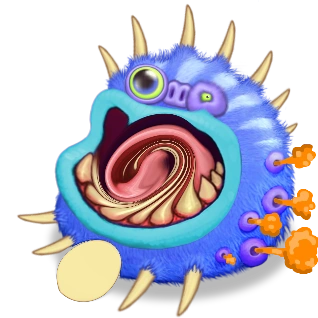 EpIc maw, nothIng odd about thIs | Fandom