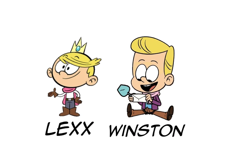 what about w-w-w-winston ??? | Fandom