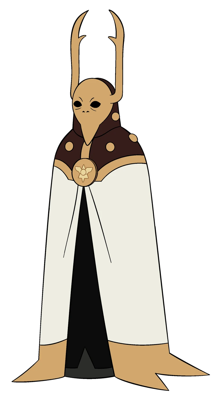 Emperor Belos (Masked) | Fandom