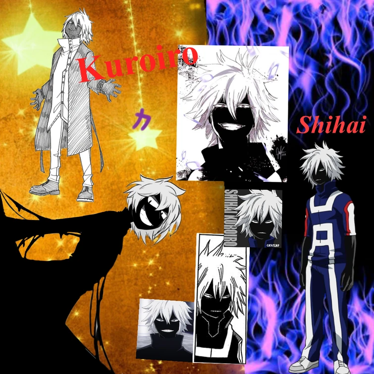 Discuss Everything About My Hero Academia Wiki | Fandom