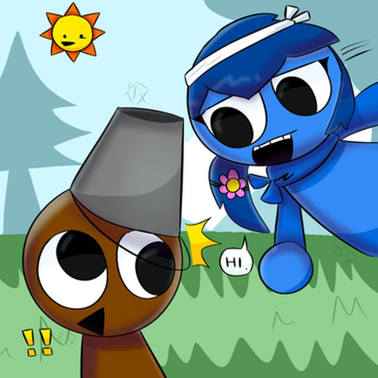 What's Your Favorite Sprunki Ship? (Part 4: Special Edition) | Fandom