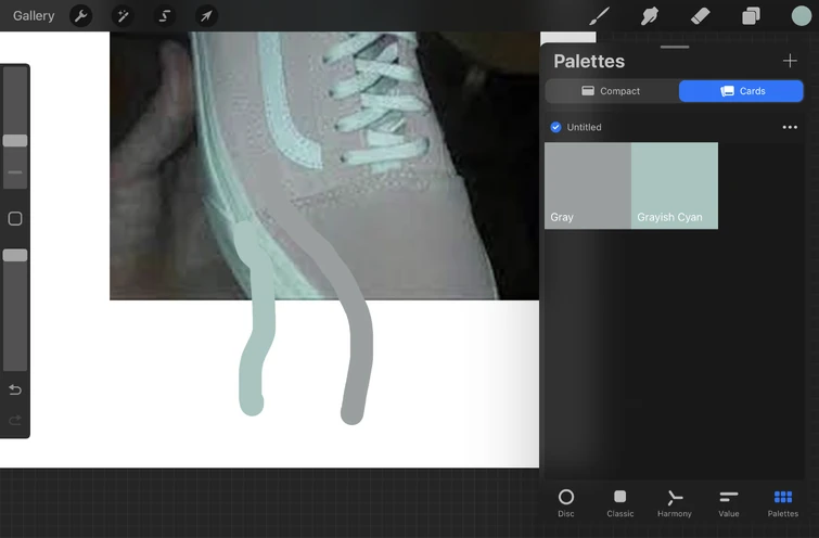 What about the shoe… | Fandom