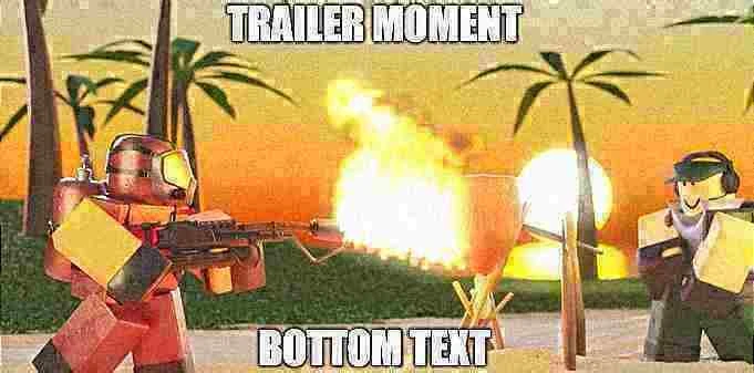 TDS trailer looking good | Fandom