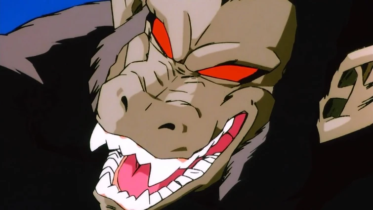 Gohan modo beast | Fandom
