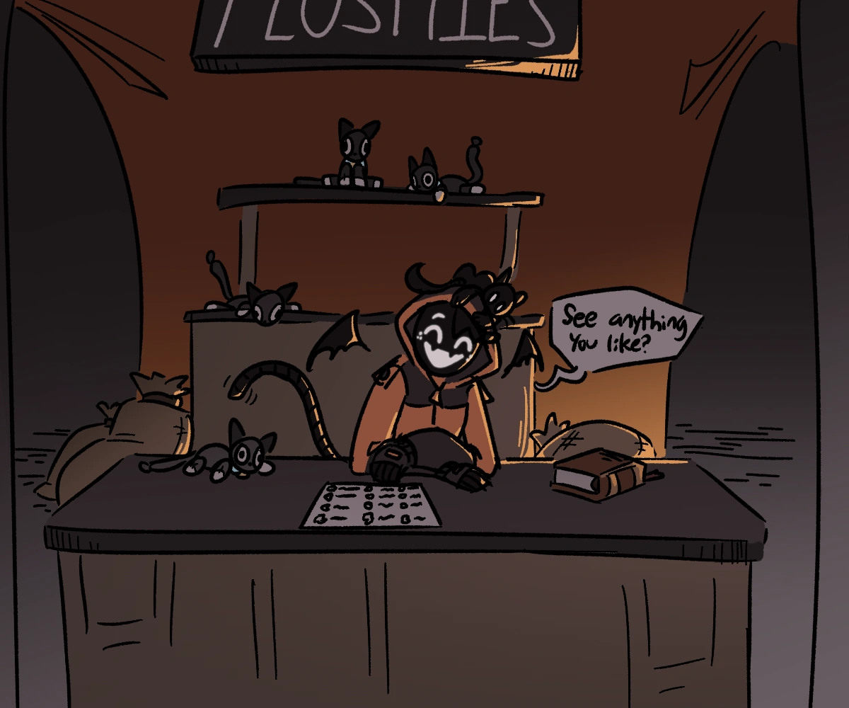 felt compelled to scribble | Fandom