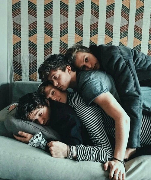 Marauders ERA Instagram Story ~39~ | Fandom