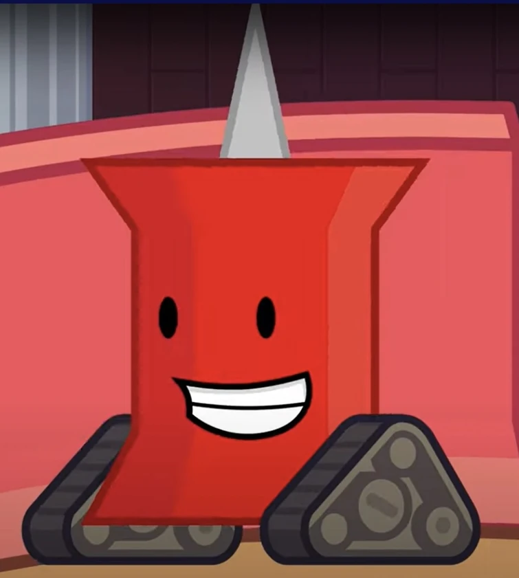 Discuss Everything About Battle for Dream Island Wiki | Fandom