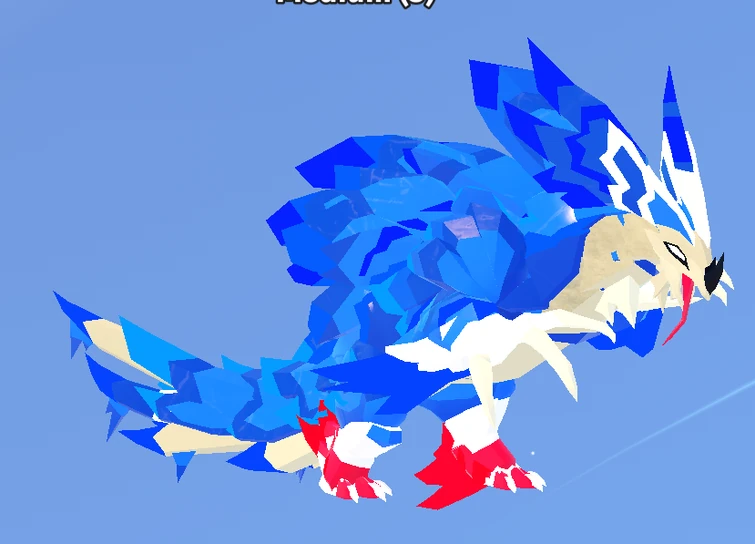 Discuss Everything About Creatures of Sonaria Wiki | Fandom