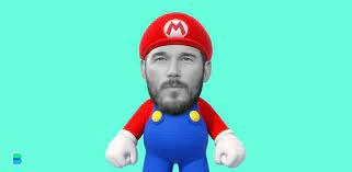 Its A Me A Mario | Fandom