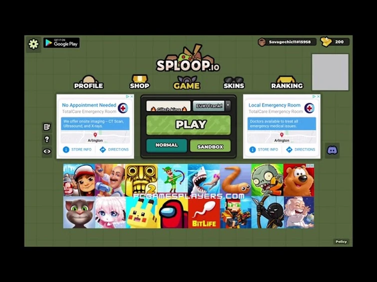 This is sploop.io | Fandom