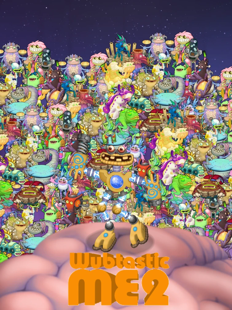 I Made More Msm Parodies | Fandom