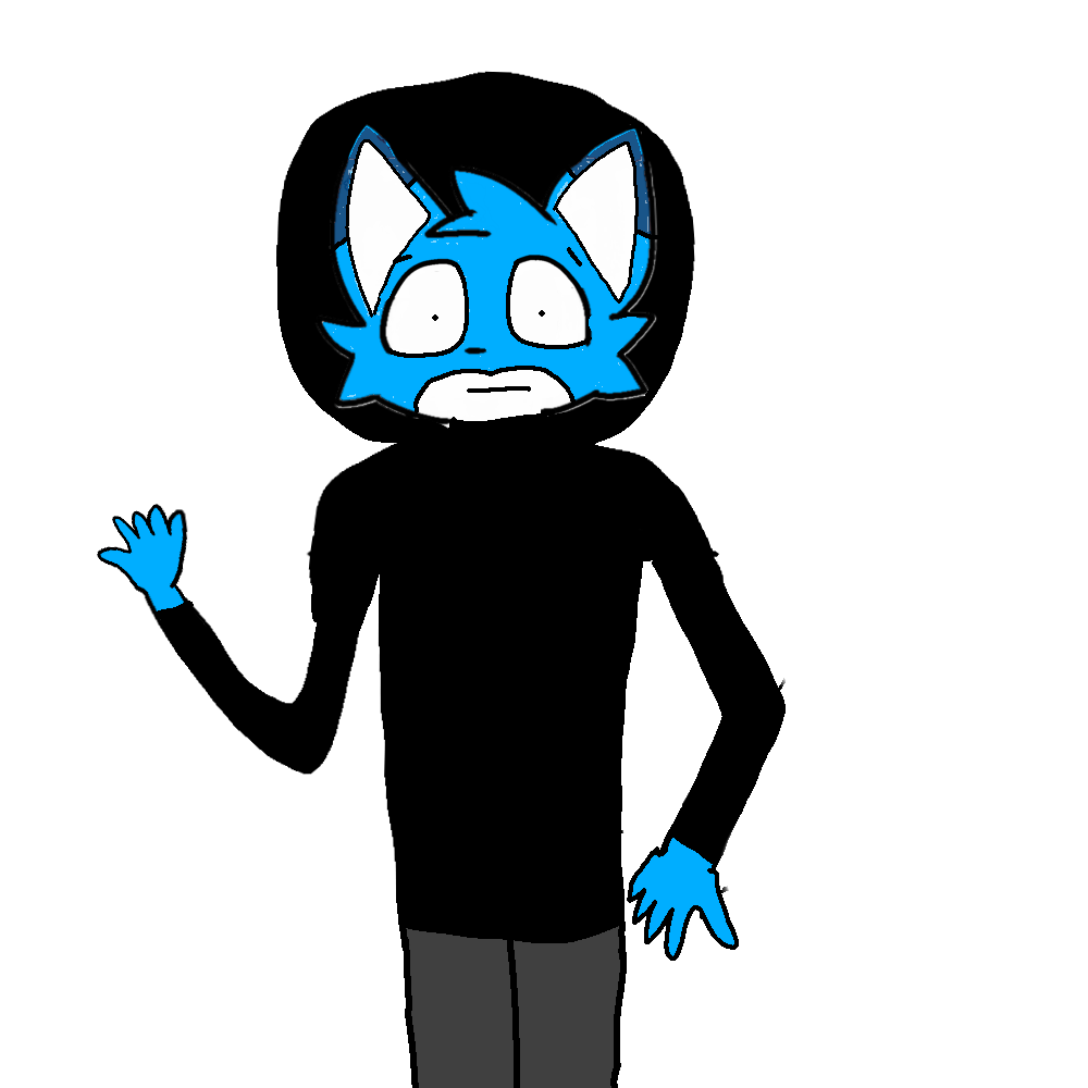 "This design is very human." | Fandom