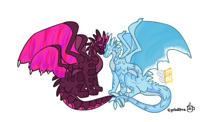 Hm. Something feels different. | Fandom