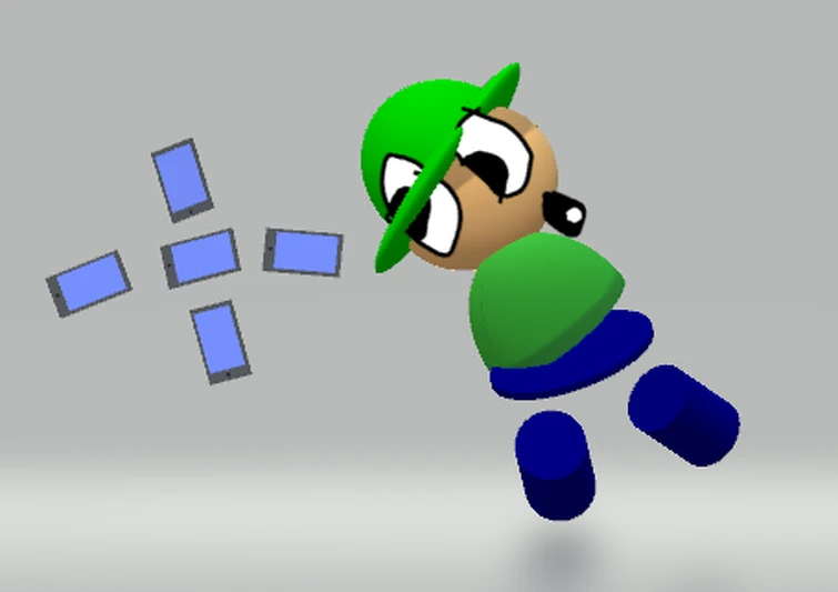 Bandu fanmade poses | Fandom