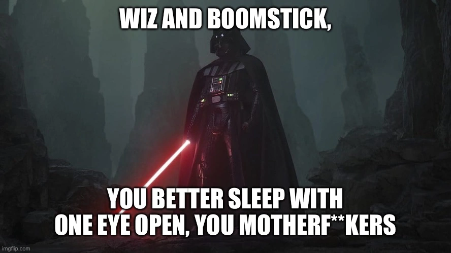 Another meme for my lord, Vader | Fandom