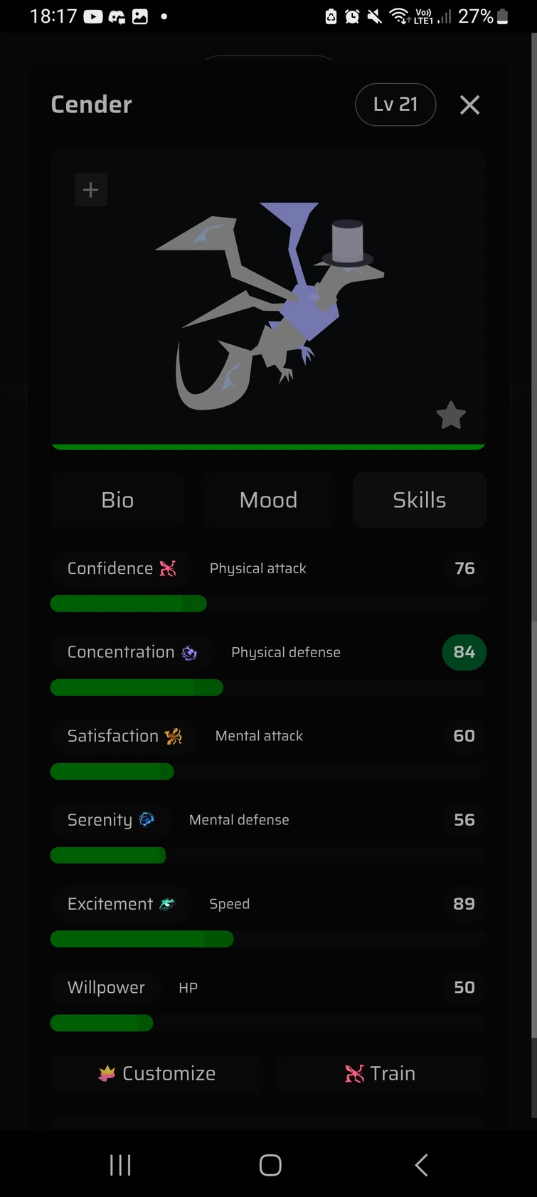 Discuss Everything About Voidpet Wiki | Fandom