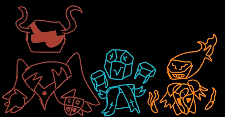 Discuss Everything About Databrawl Fan Ideas Wiki | Fandom