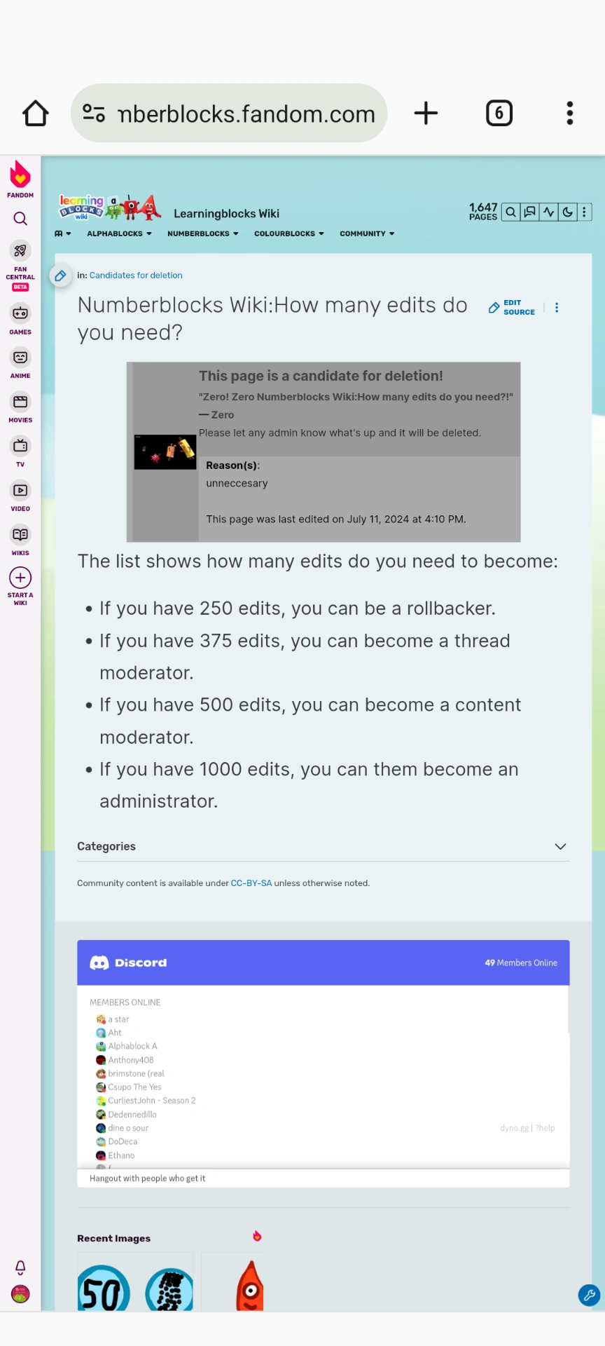 I don't know what to do! | Fandom