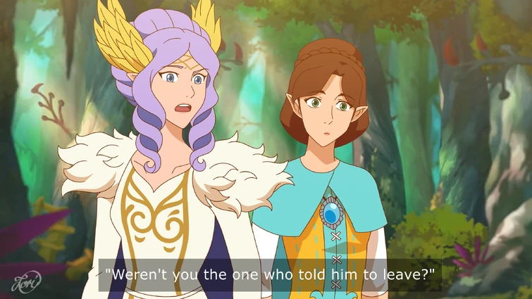 Discuss Everything About LEGO Elves Wiki | Fandom