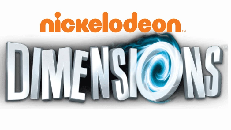 Nickelodeon Dimensions | Fandom