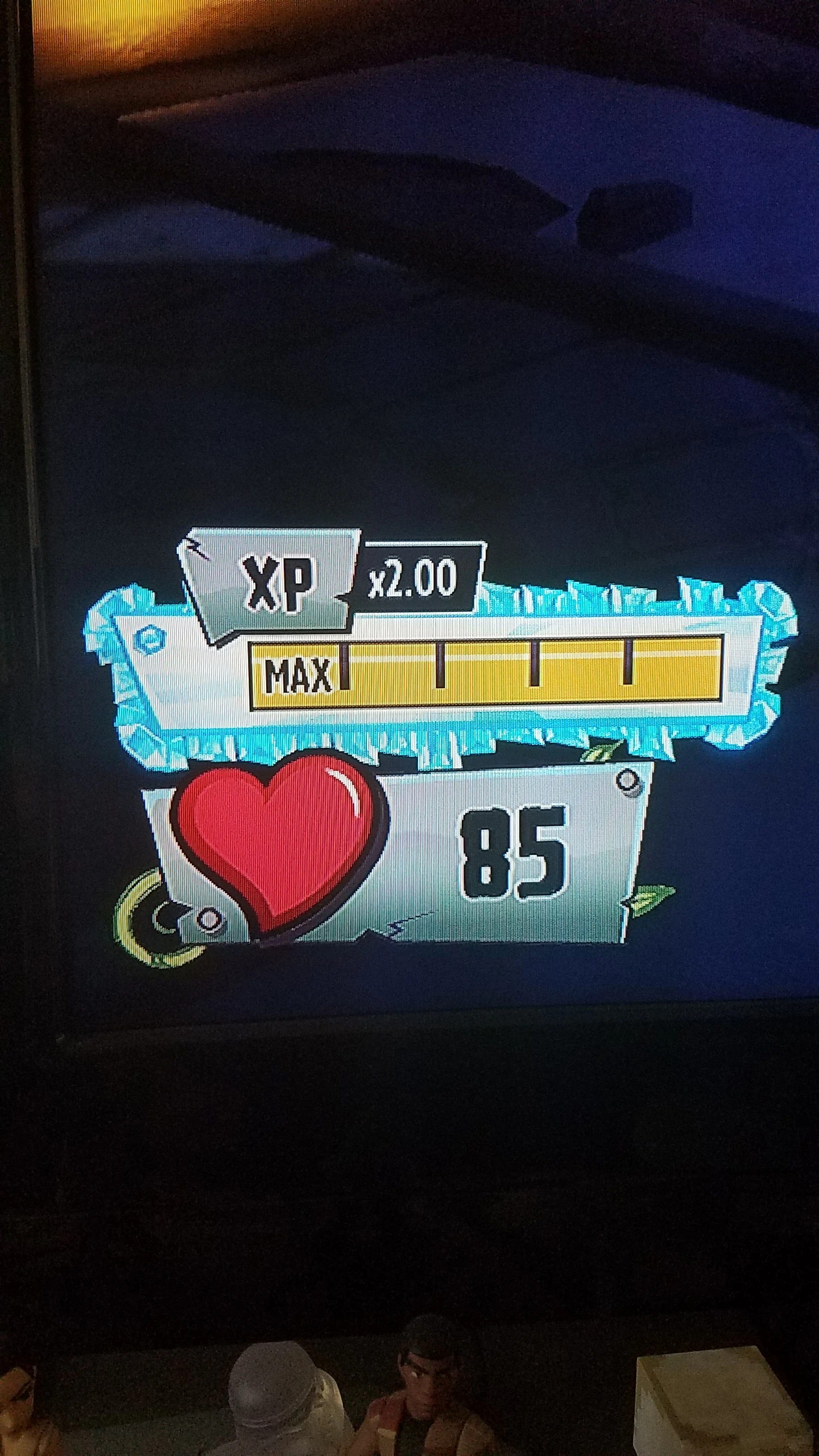 Imp. Master | Fandom