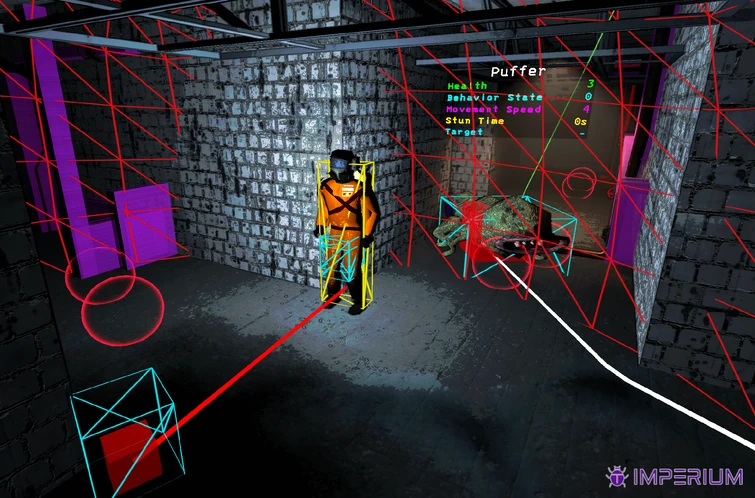 Imperium (Beta) | Fandom