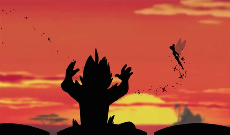 The Lion King: Peter Pan | Fandom