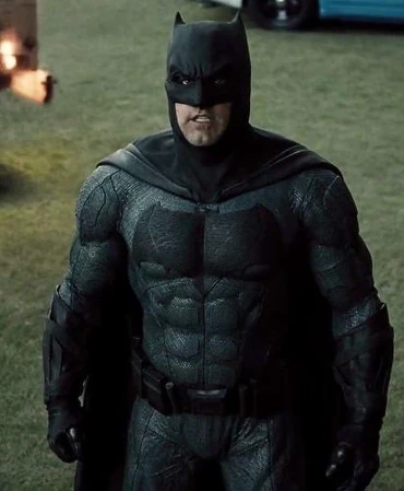 Discuss Everything About Batman Wiki | Fandom