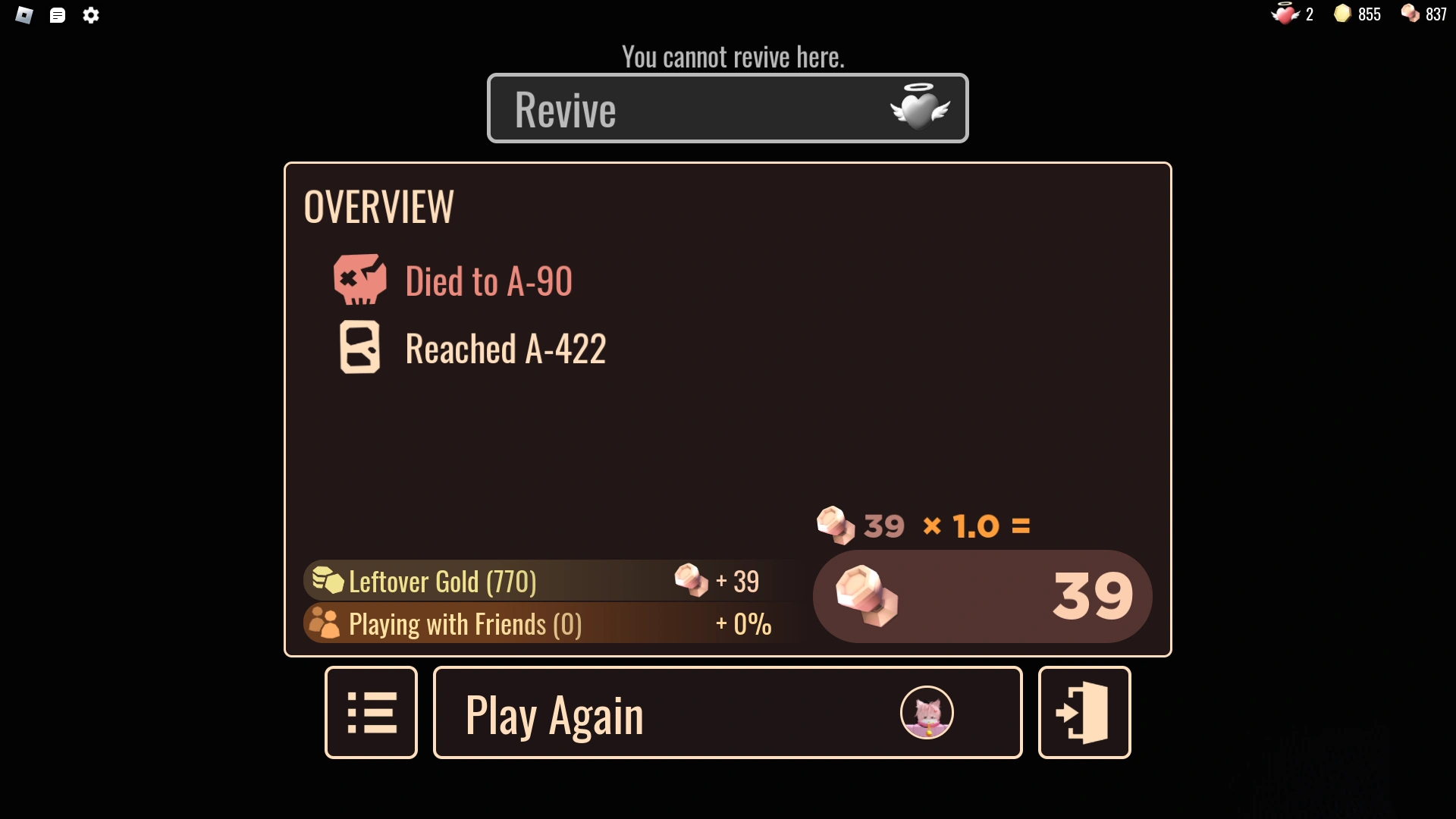 I HATE A-90 | Fandom