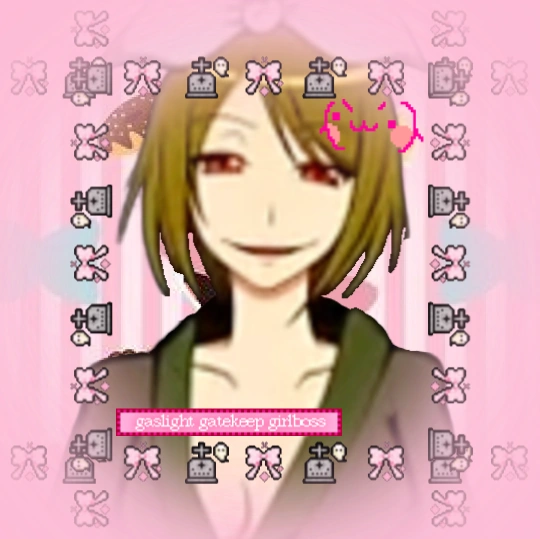 Shikyou PFP!! | Fandom