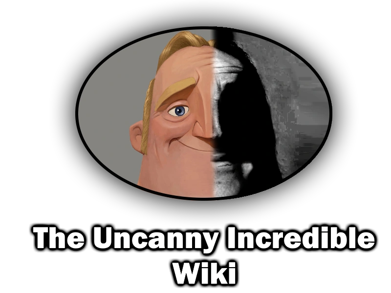 Here's my version of this wiki's logo. | Fandom