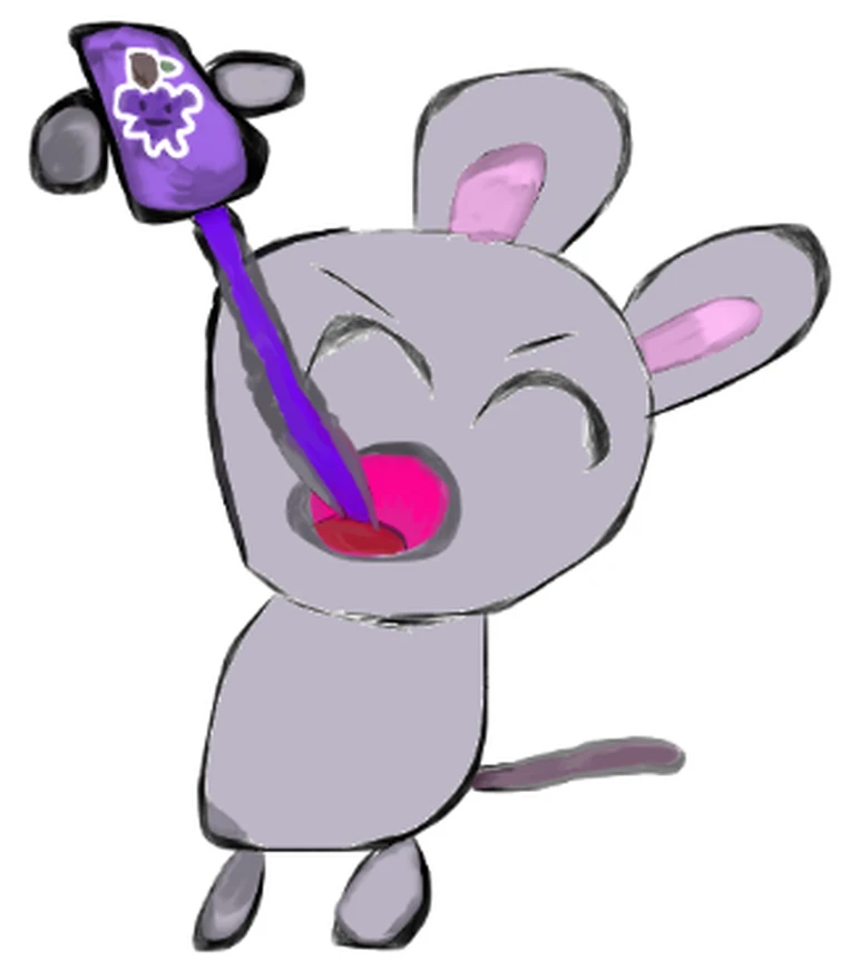 goofy ahh rat 💀 | Fandom