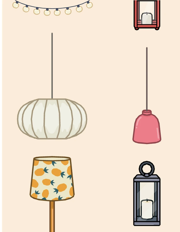 Toca boca light vote | Fandom