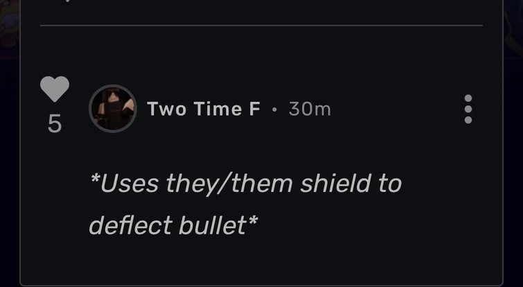 i have a slight "rage" problem | Fandom