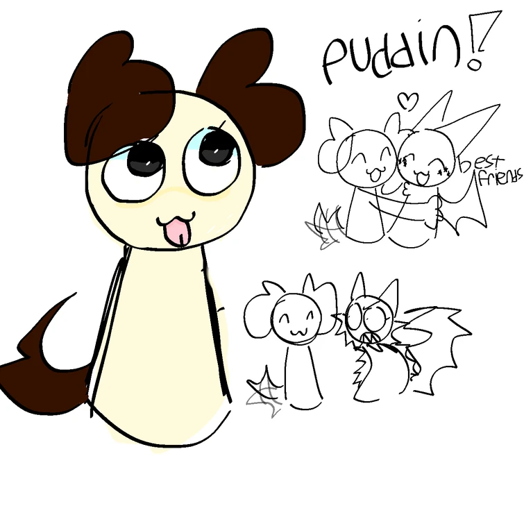 Another sprunki oc! | Fandom