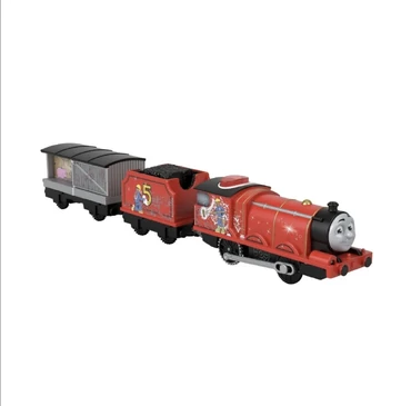 Who Is Your Favourite Cgi Talking Engine? | Fandom
