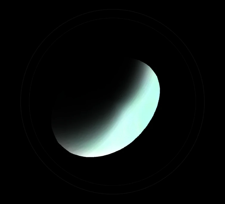 Discuss Everything About The Solar System Wiki | Fandom