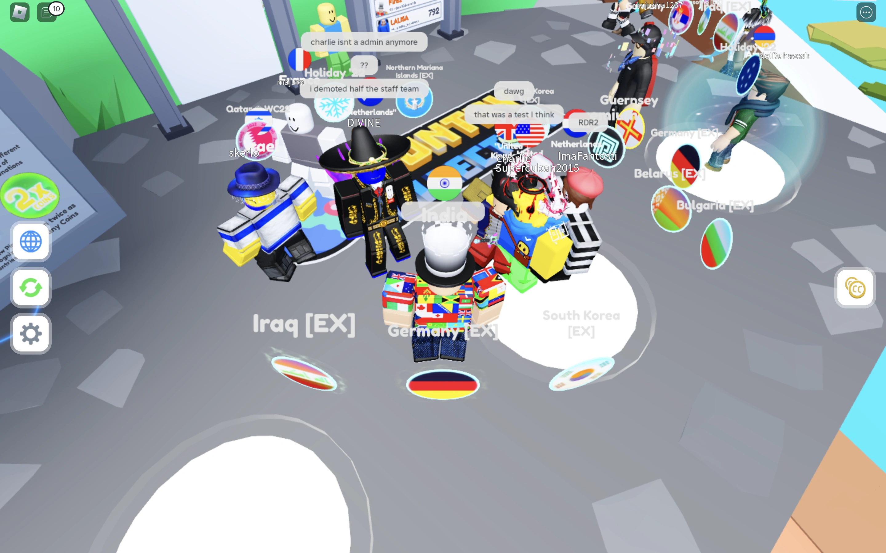 Some bad news | Fandom