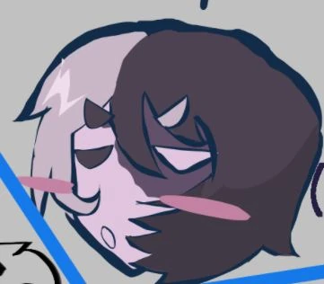 Drawing of Iapetus i made in Magma | Fandom