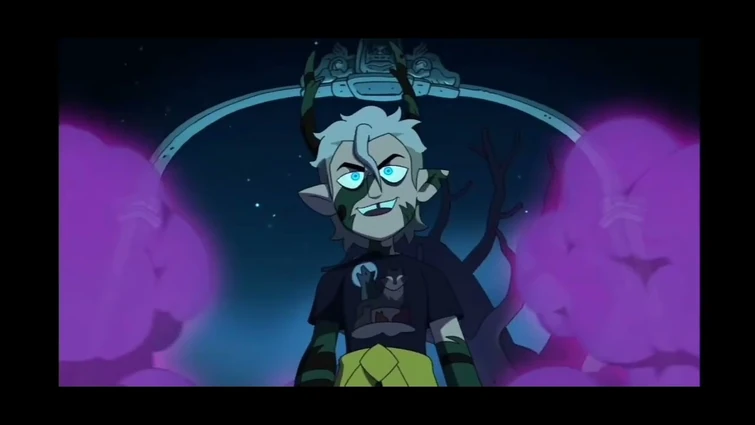 GUYS THE OWL HOUSE SEASON 3's ANIMATION IS TOP NOTCH (spoilers) | Fandom
