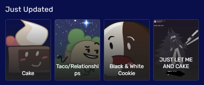 average day on the bfdi wiki: | Fandom